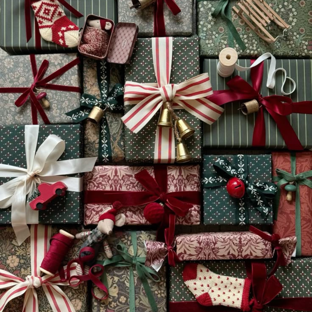 Quel carnet offrir à Noël selon votre manière d’aimer ?– Carnets Goguette